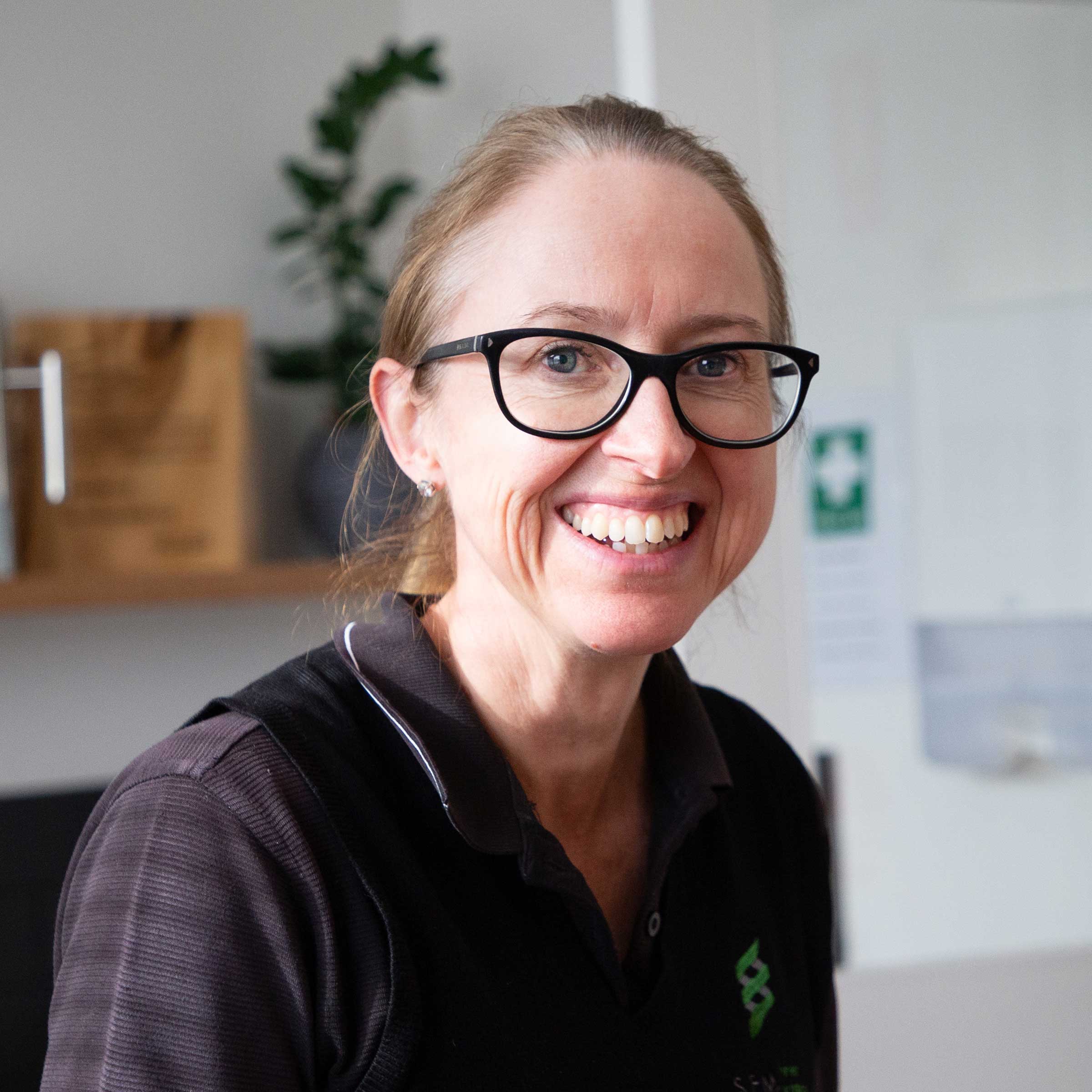 ActivAcre | Leanne Chappell