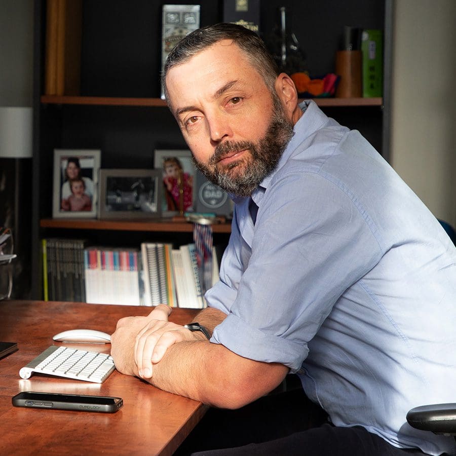 ActivAcre | Andrew Morgan